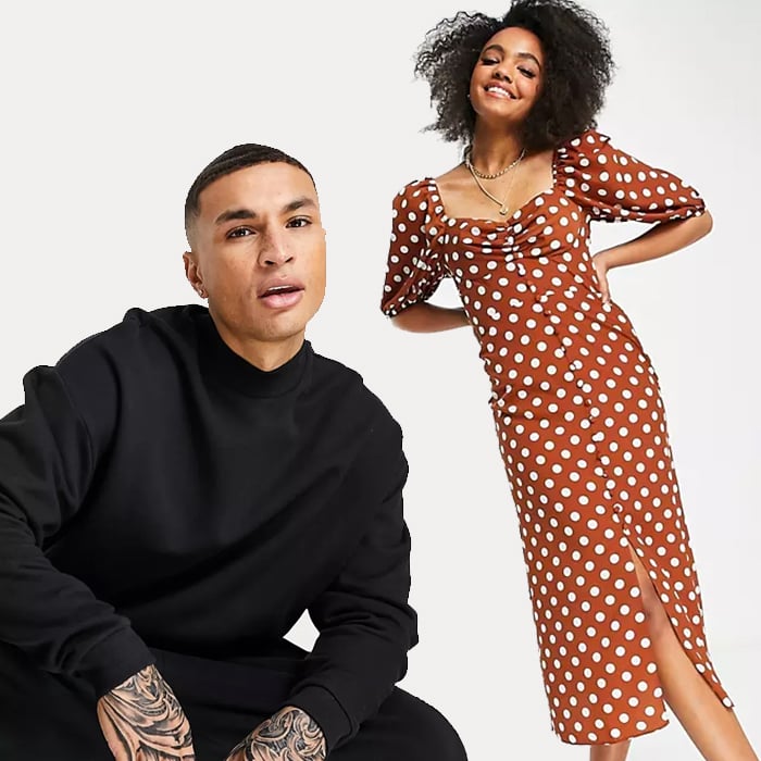 "asos" | Studentkortet