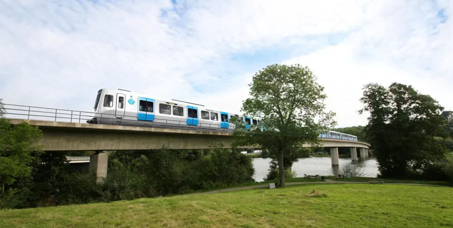 Gratis SL-kort i sommar för alla ungdomar