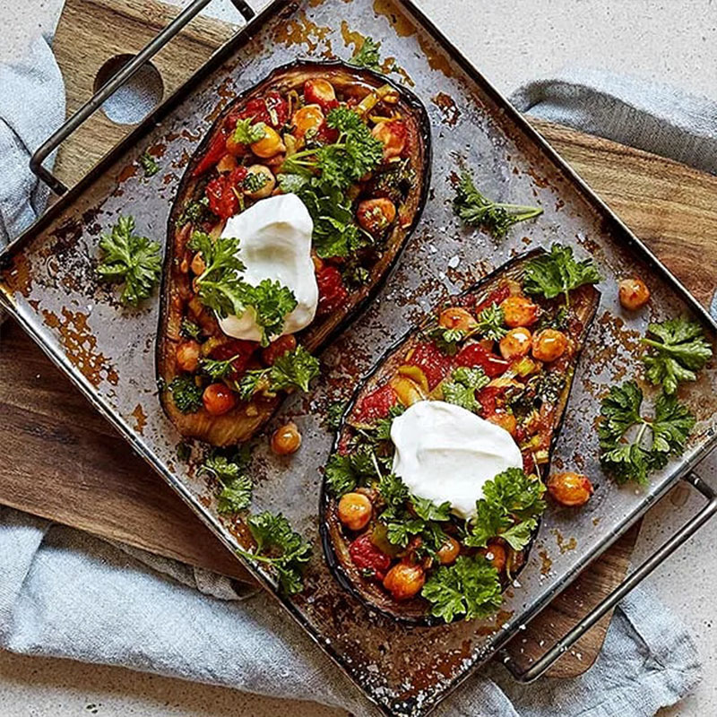 Billig och enkel studentmat - goda recept för hela veckan