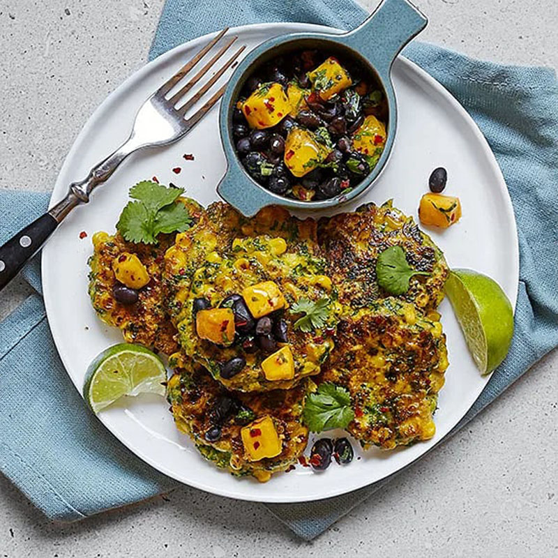 Billig och enkel studentmat - goda recept för hela veckan