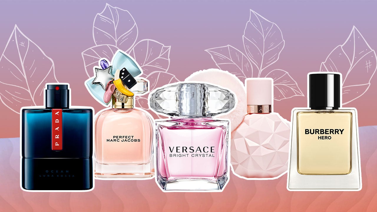 Parfym.se Studentrabatt | Hämta din rabattkod | Studentkortet