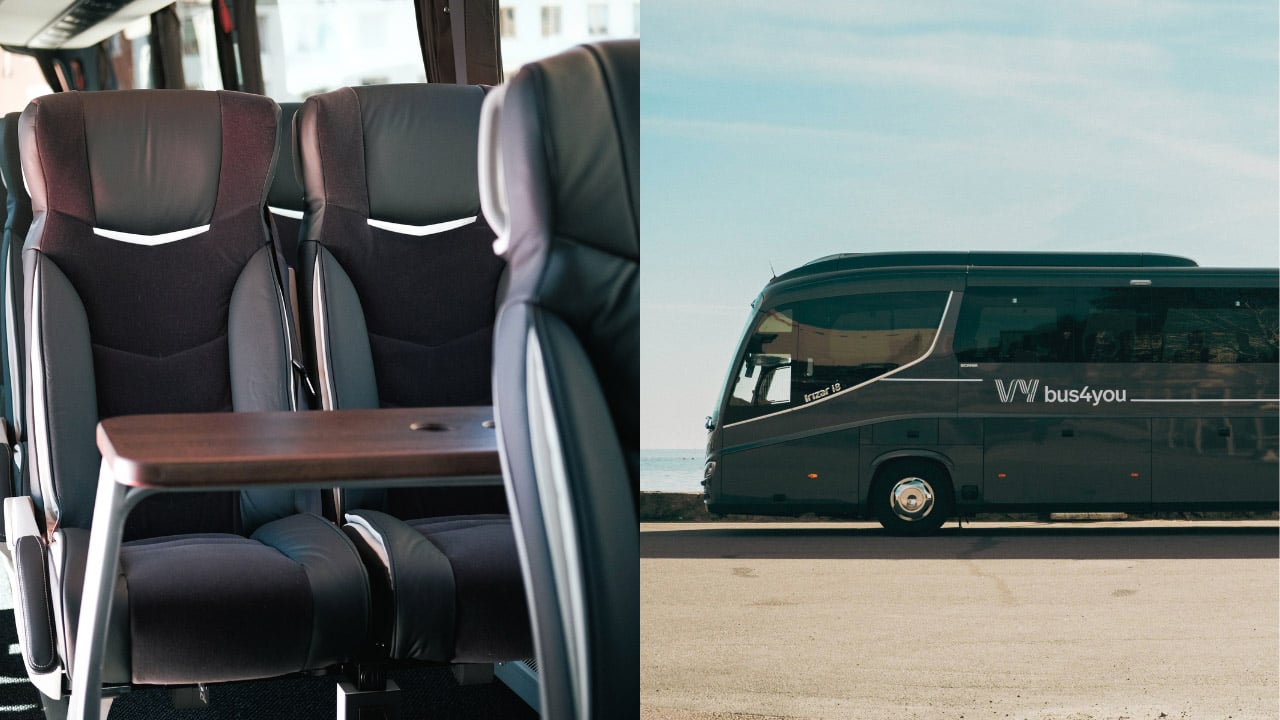 Vy bus4you Rabattkod | Hämta din rabattkod | Studentkortet